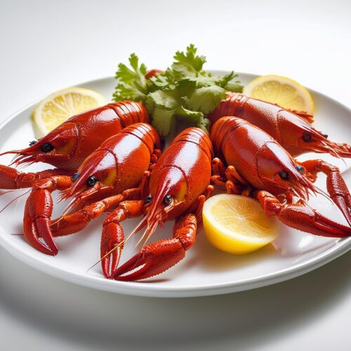 Menu – Crazy Crawfish & Seafood